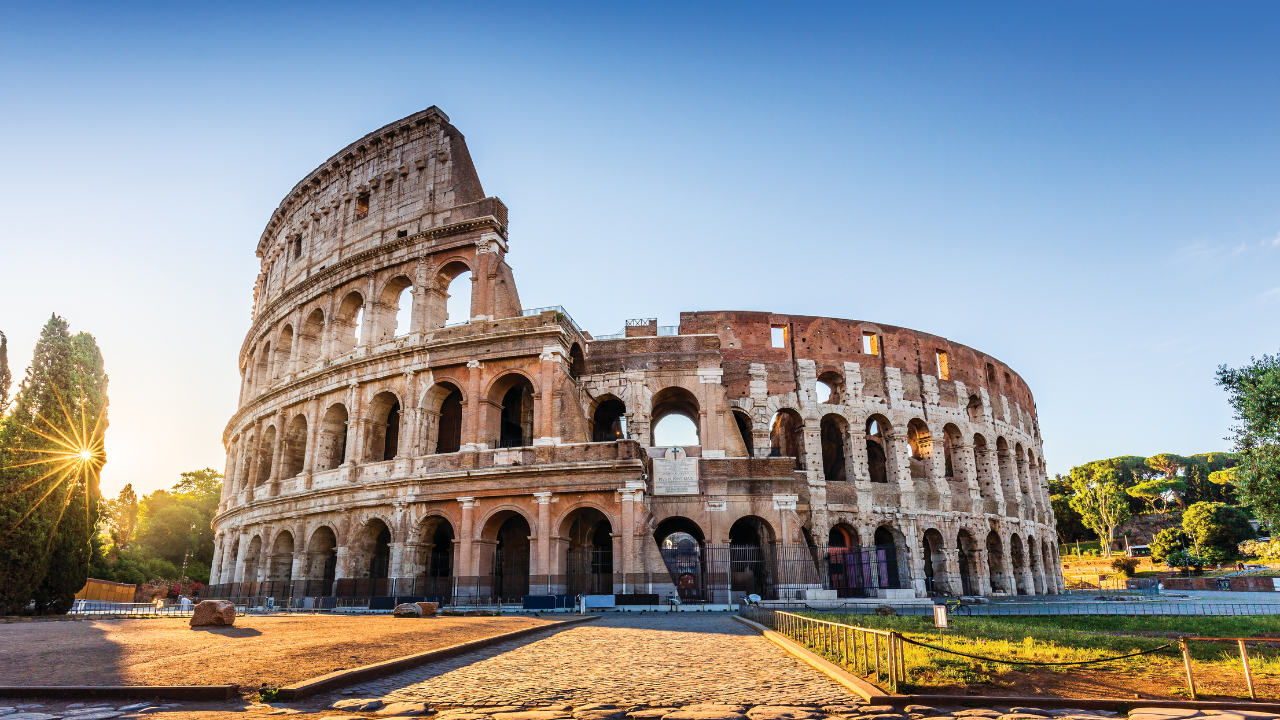 Why Visit Italy? A Journey Through Art, History, and Timeless Beauty