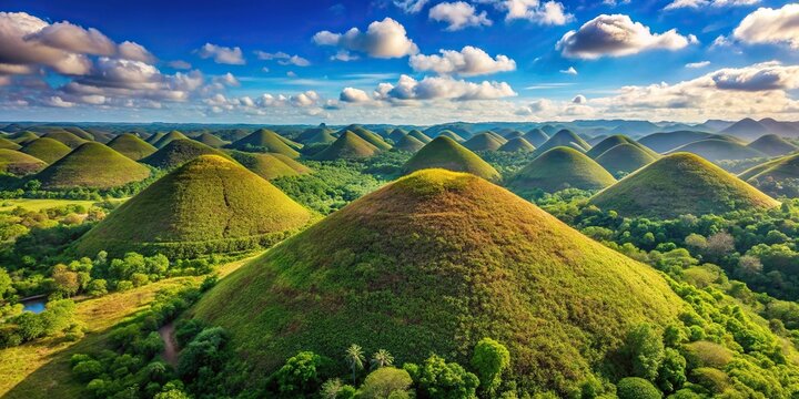 Explore Bohol's Stunning Landscapes & Cultural Gems