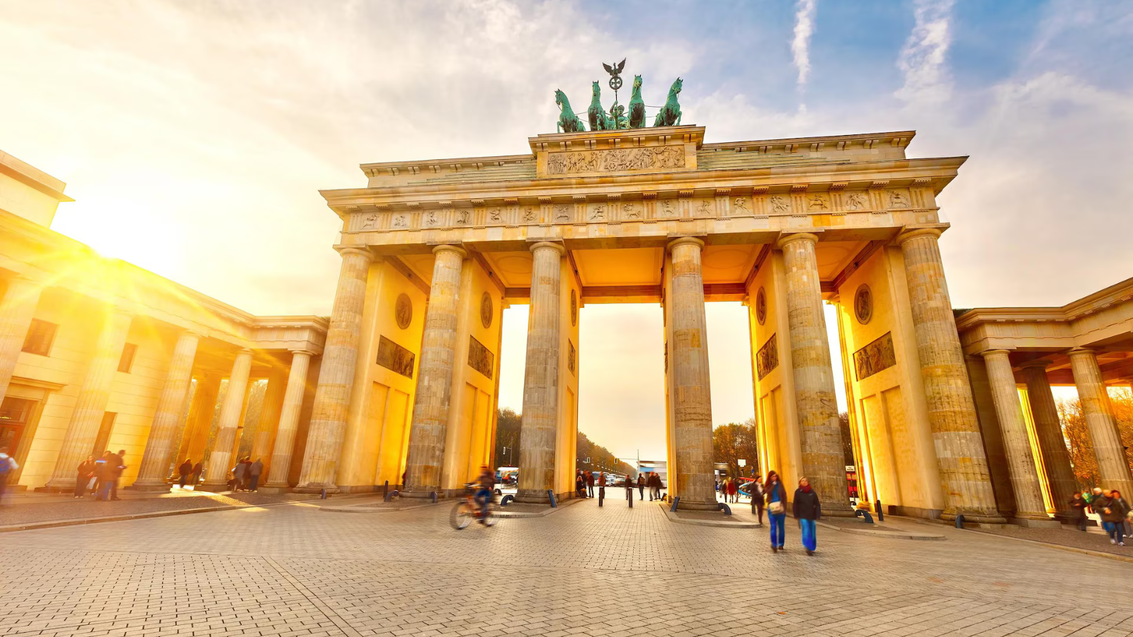 Berlin vs Munich: Which German City Should You Visit?