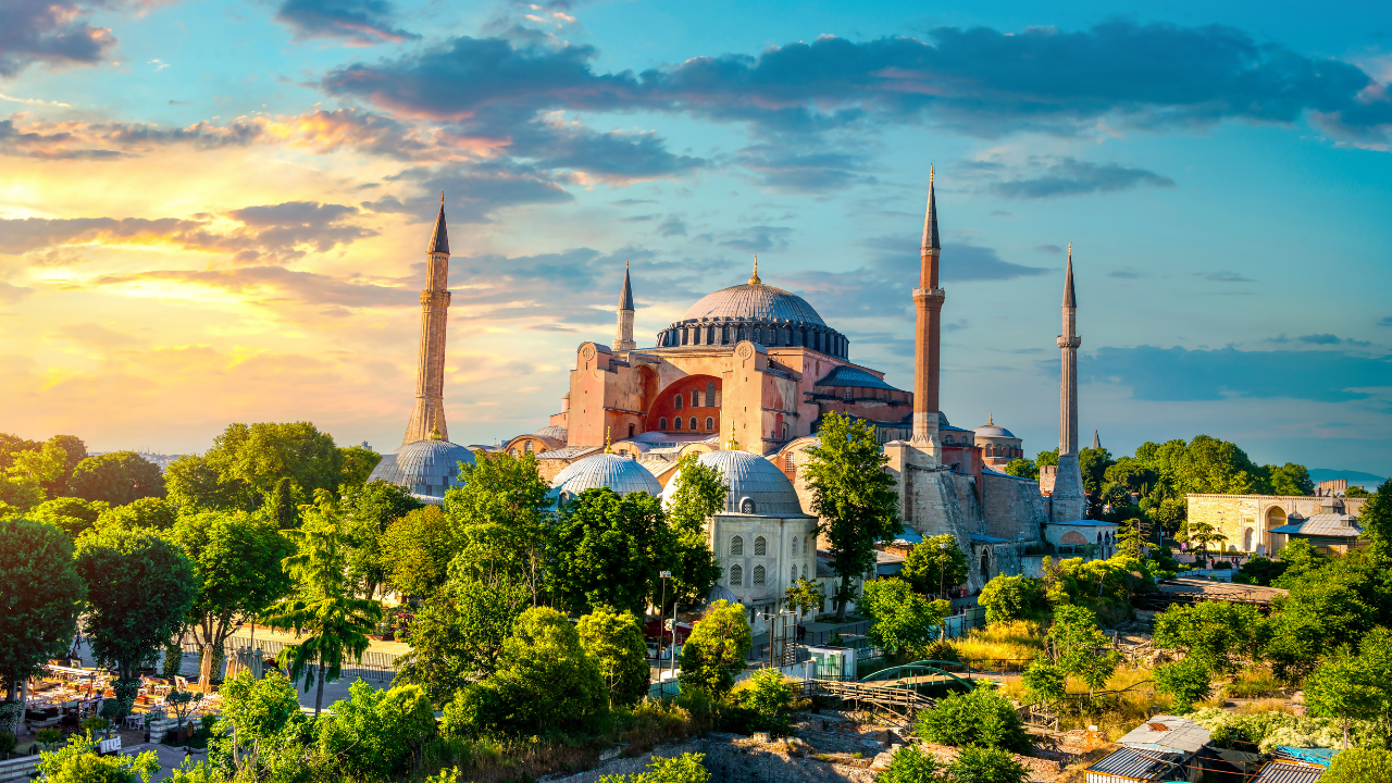 Why Visit Turkey? A Fusion of History, Culture, and Natural Wonders