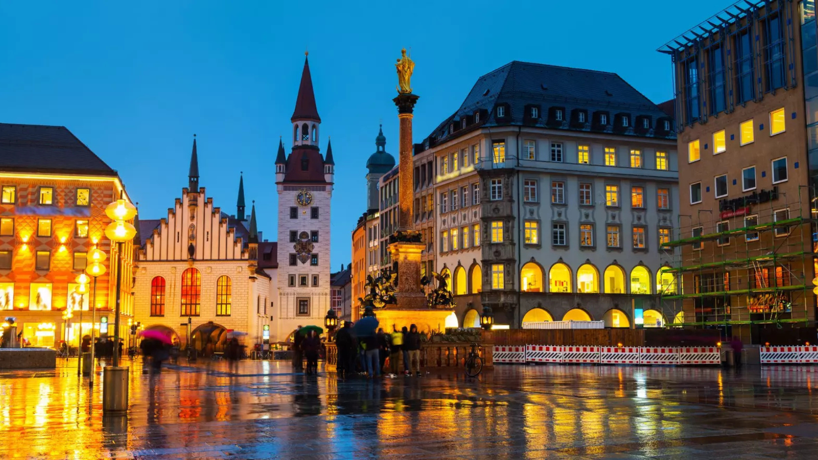 Berlin vs Munich: Which German City Should You Visit?