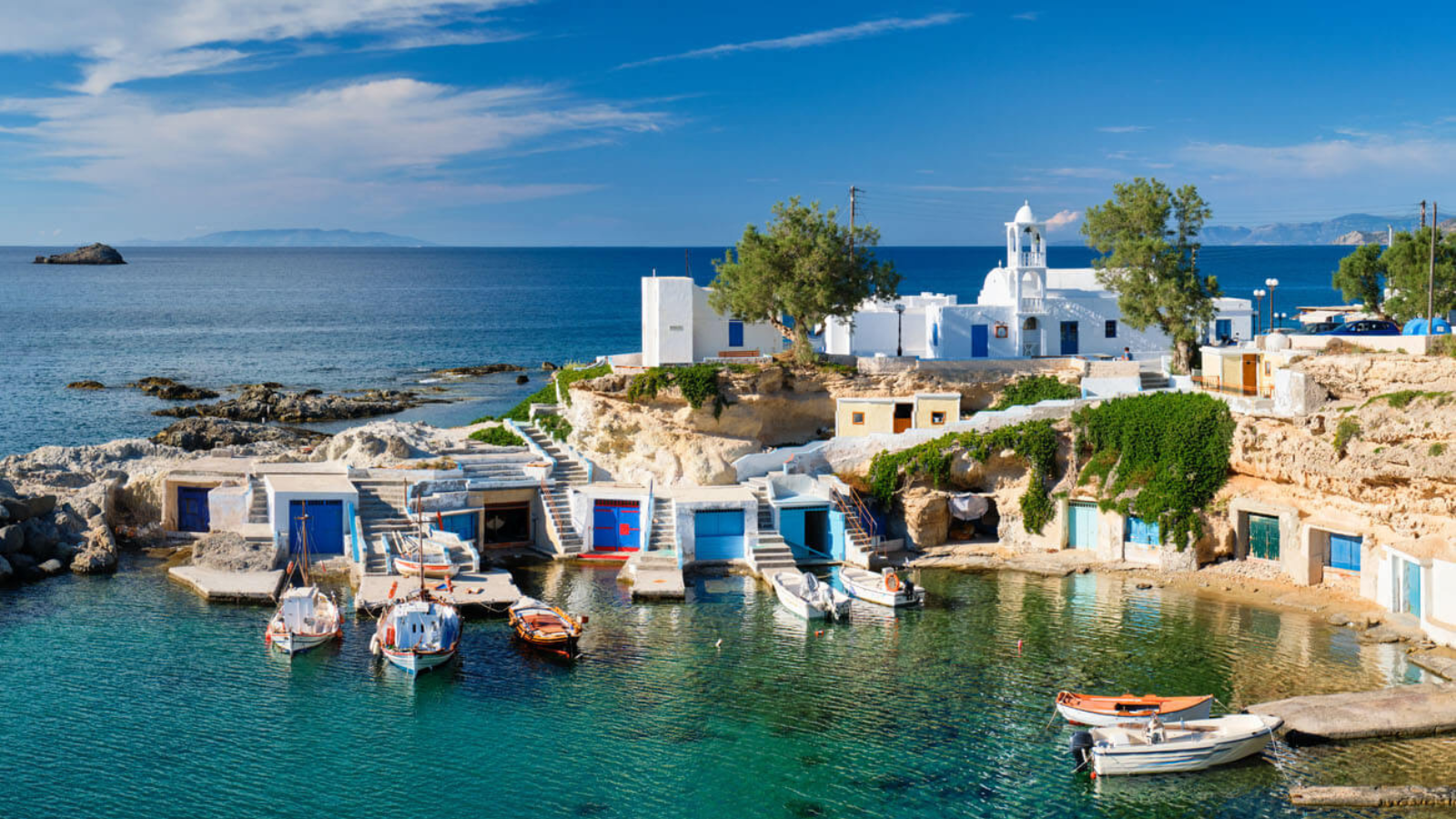 Greece on a Budget: How to Experience Luxury for Less