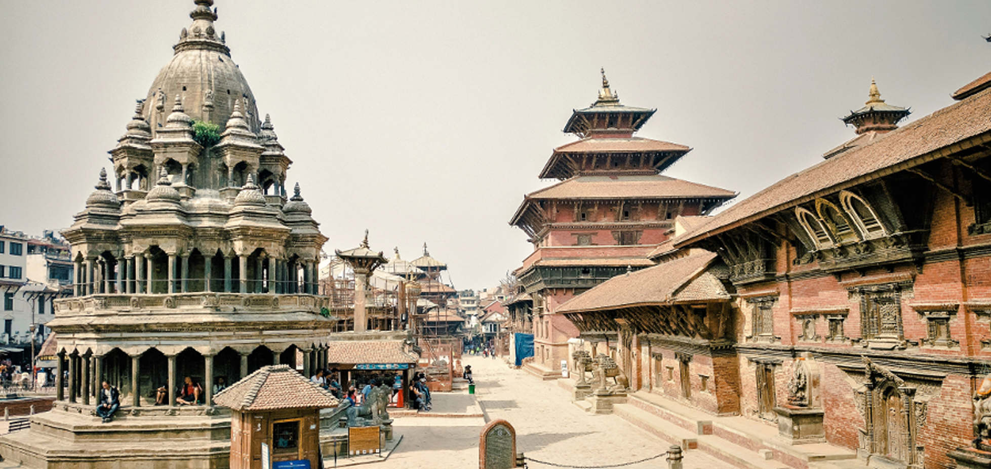 Exploring Nepal's Rich Cultural Heritage: A Journey Through Temples and ...
