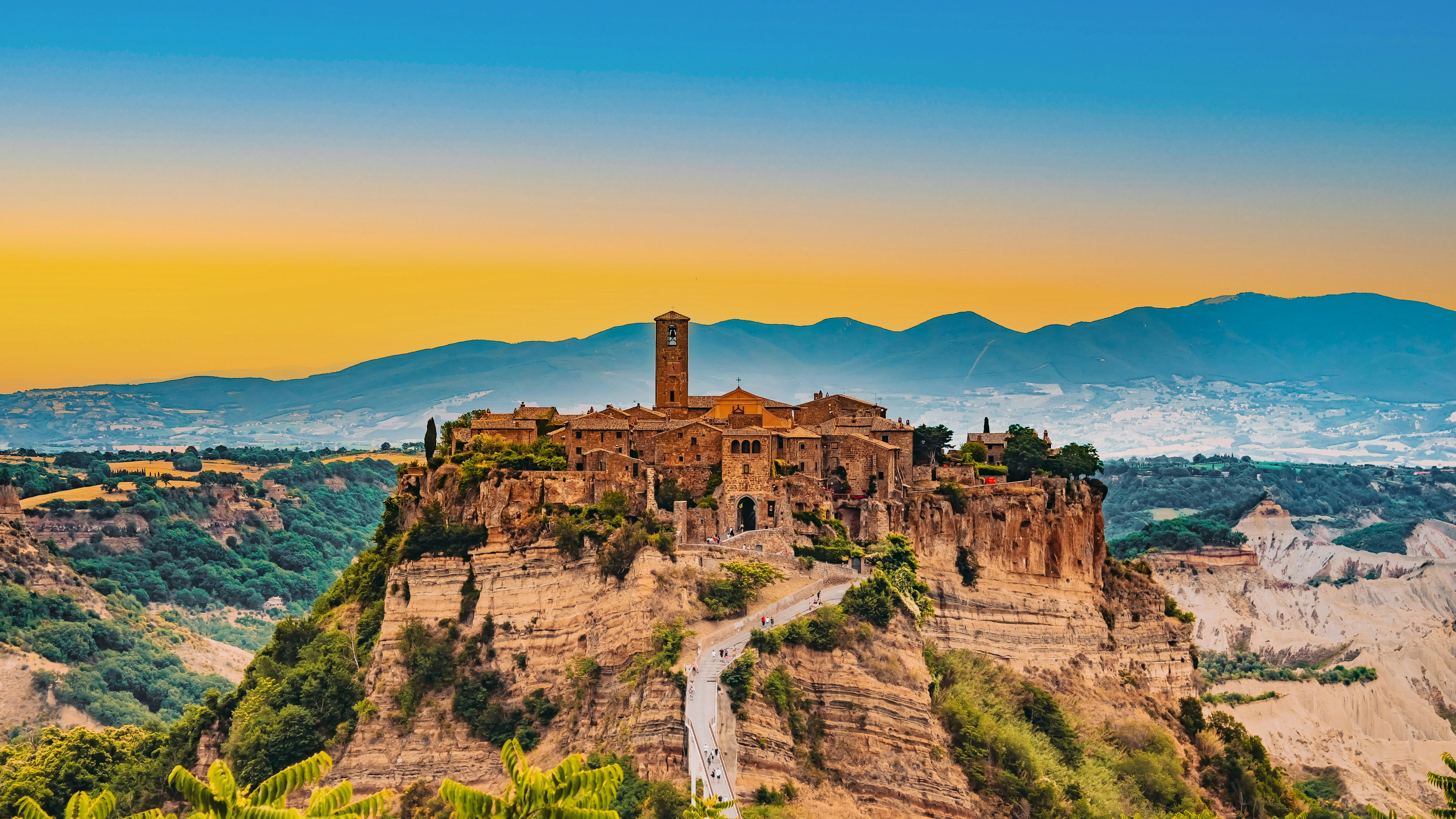 How to Travel to Italy on a Budget: Tips and Tricks Every Traveler ...