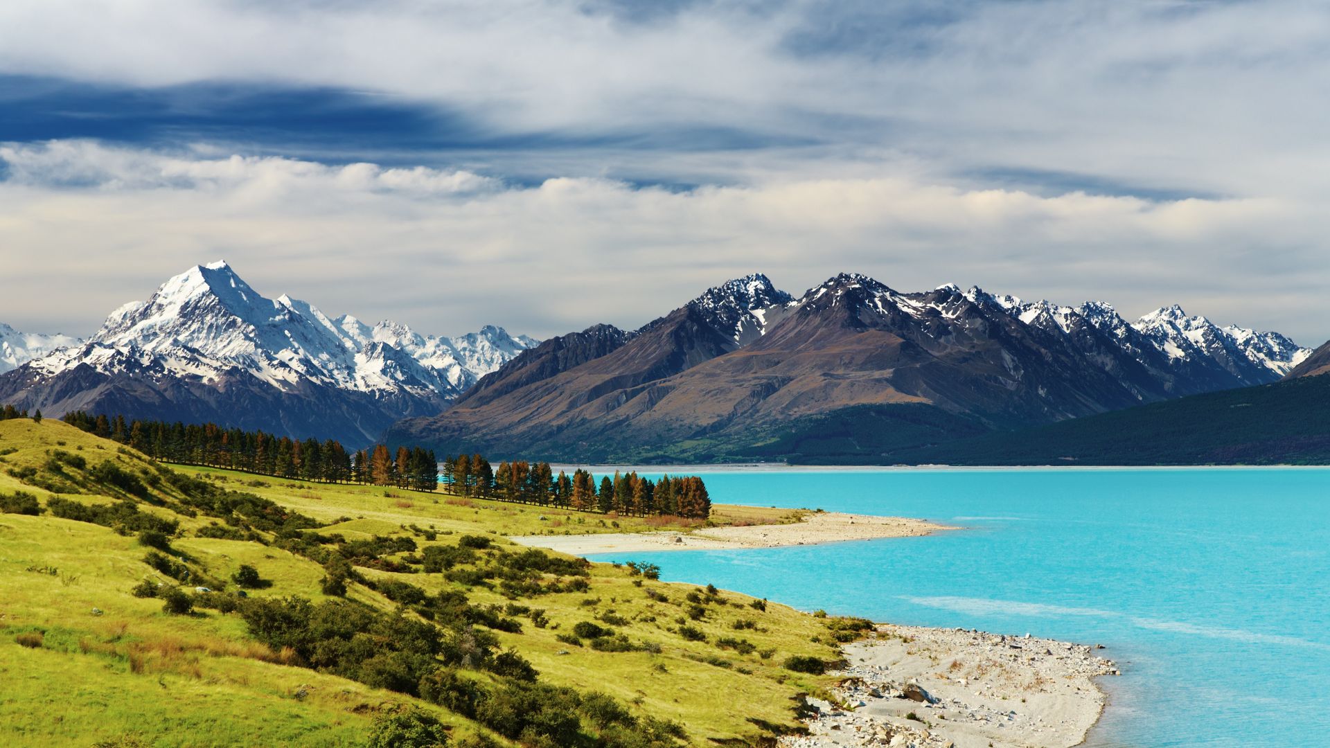 Ultimate Aussie Kiwi 19-Day Adventure – Australia & New Zeal