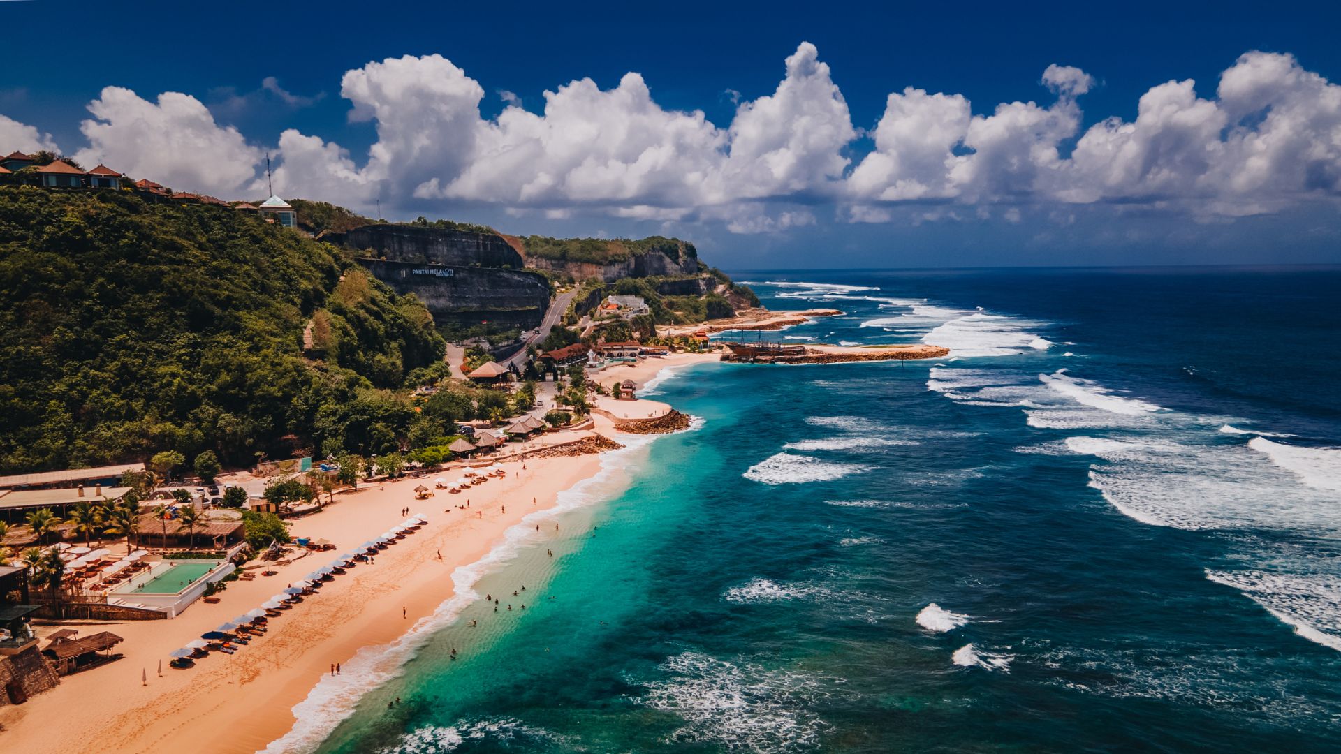 Explore Bali A 7 Days Journey from Rich Culture to Pristine